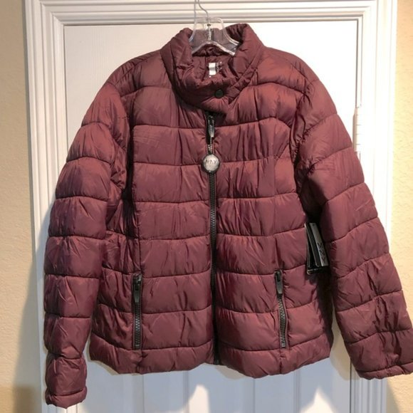 Marc New York | Jackets & Coats | Marc New York Packable Puffer Jacket ...